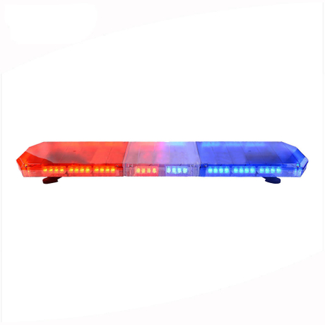 Lightbar TBD3252 - Hilmo LED Warning Lightbar TBD3252