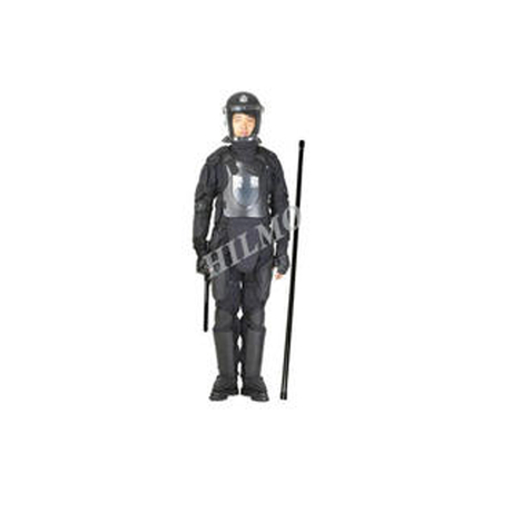 Anti-riot uniform FBF03 - Buy Product on HILMO SECURITY EQUIPMENT CO.,LTD